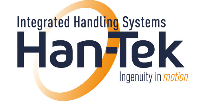 The Marketing Collaborative | Han-Tek Integrated Handling Systems